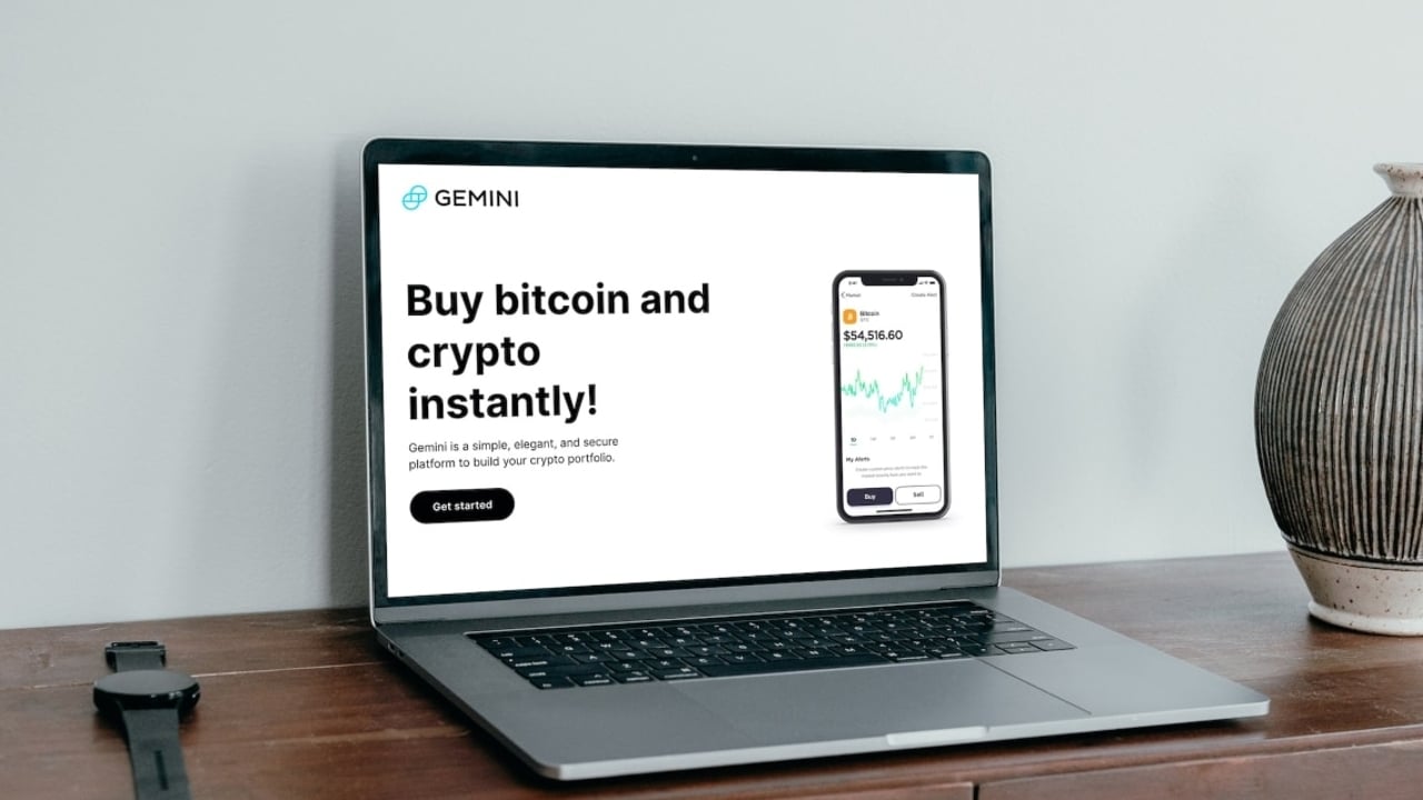 Gemini, Genesis ile Birlikte Earn Platformuna Odaklandı - Coin Mühendisi