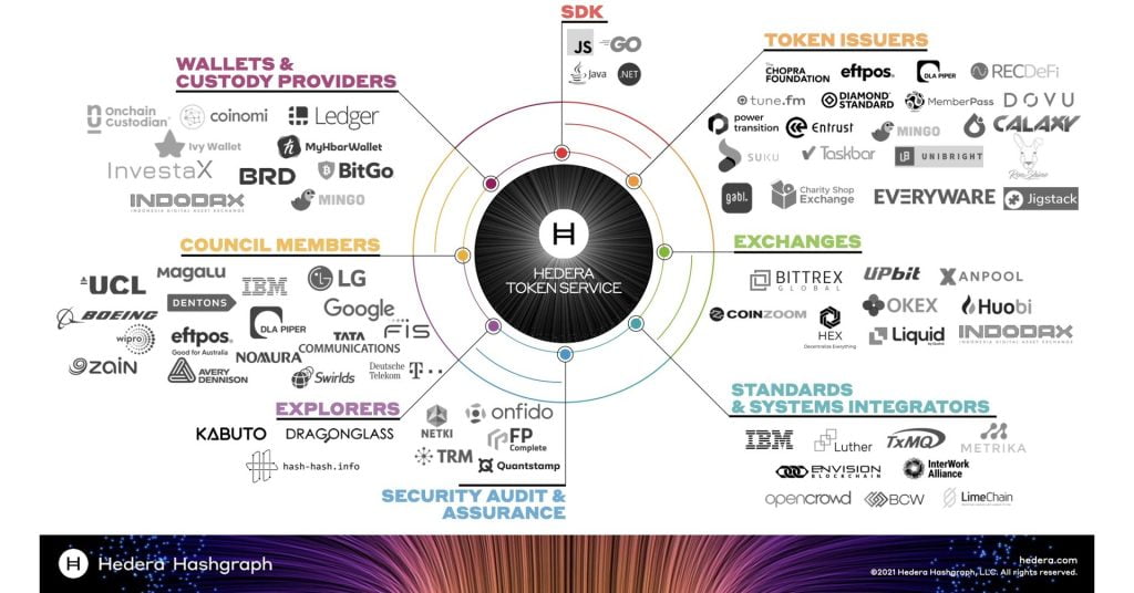 Hedera Hashgraph (HBAR) Nedir? - Coin Mühendisi