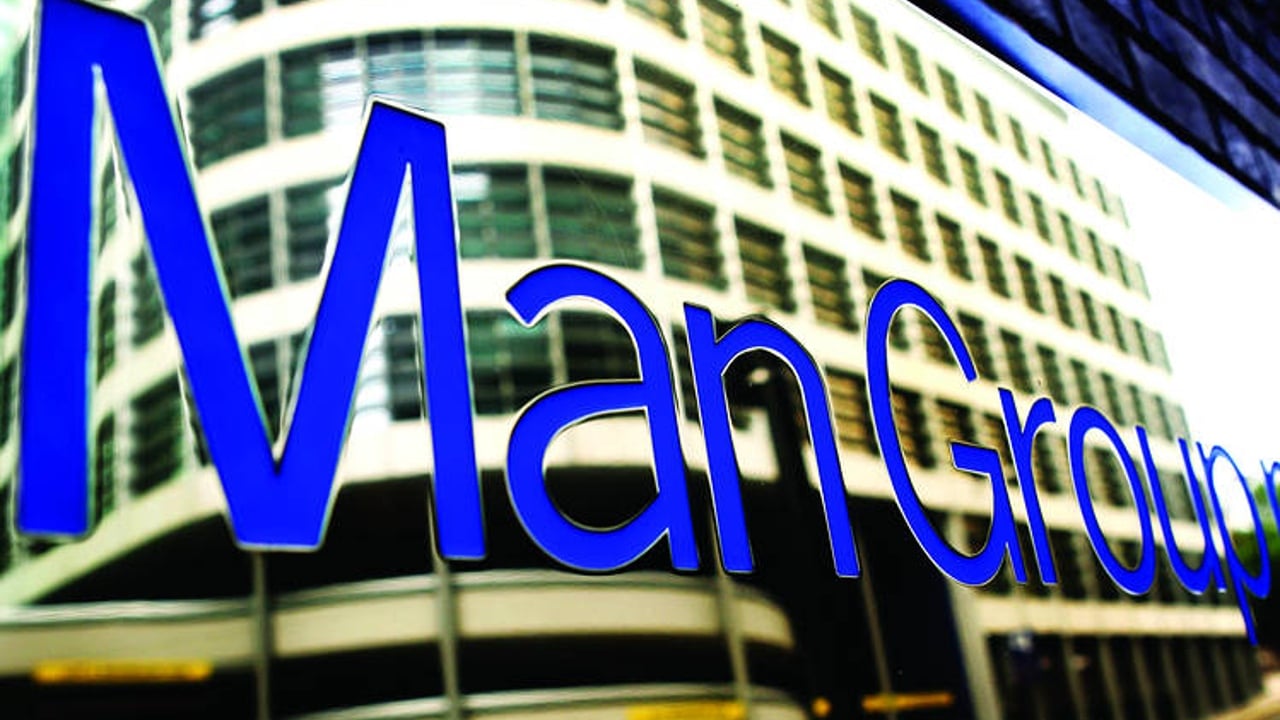 Man Group, Kripto Hedge Fonu Çıkaracak - Coin Mühendisi