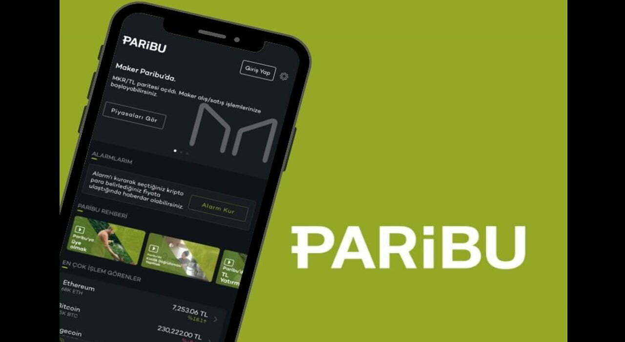 Paribu Alarm Nasıl Kullanılır? - Coin Mühendisi
