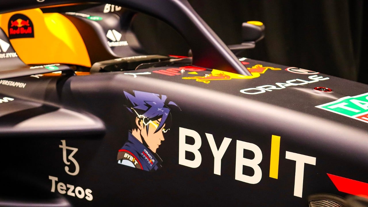 Red Bull F1 Takımı, NFT Karakteri ile Piste Çıkıyor - Coin Mühendisi