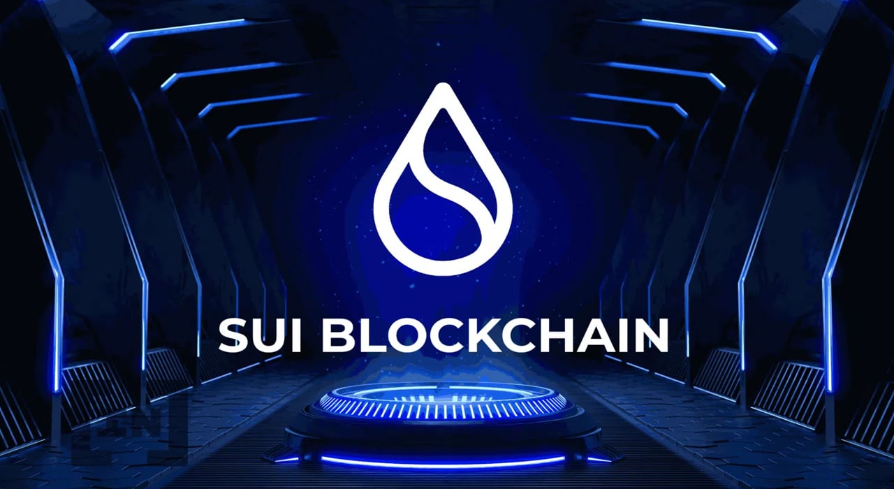 Sui Nedir? - Coin Mühendisi
