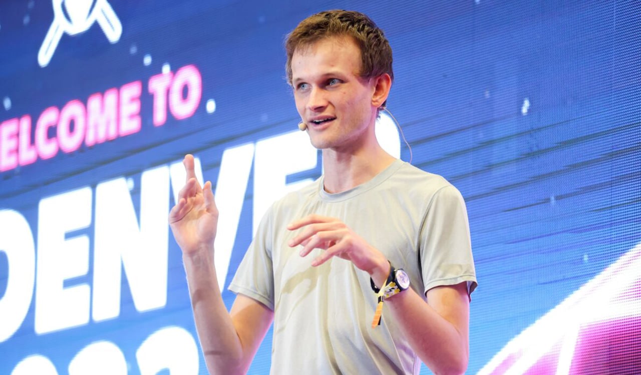 Vitalik Buterin Kimdir? - Coin Mühendisi