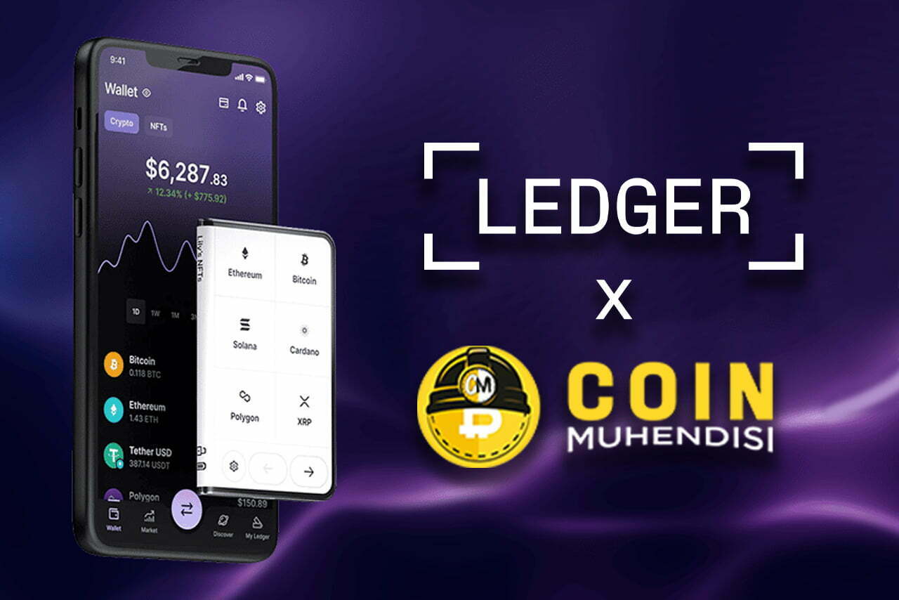 Coinmuhendisi indirim kodu ile Ledger Cüzdanına İndirimli Bir Şekilde ...
