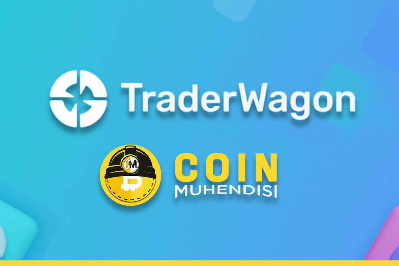 TraderWagon Nedir? - Coin Mühendisi