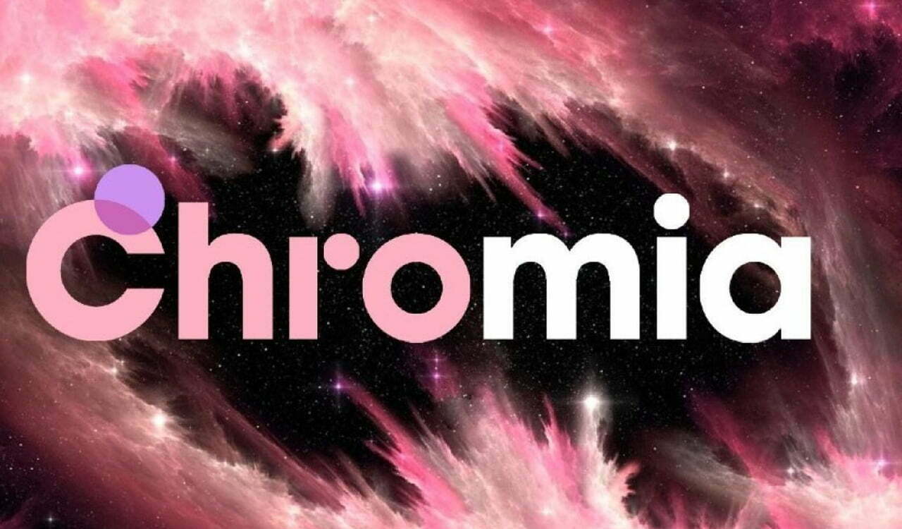 Chromia Nedir? Chr Coin - Coin Mühendisi