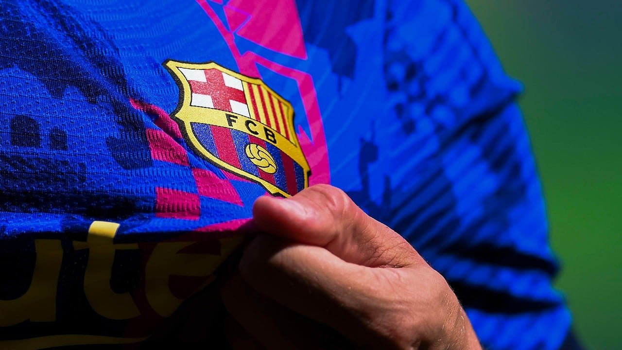 FC Barcelona, WhiteBIT ile Ortaklık Anlaşması İmzaladı - Coin Mühendisi