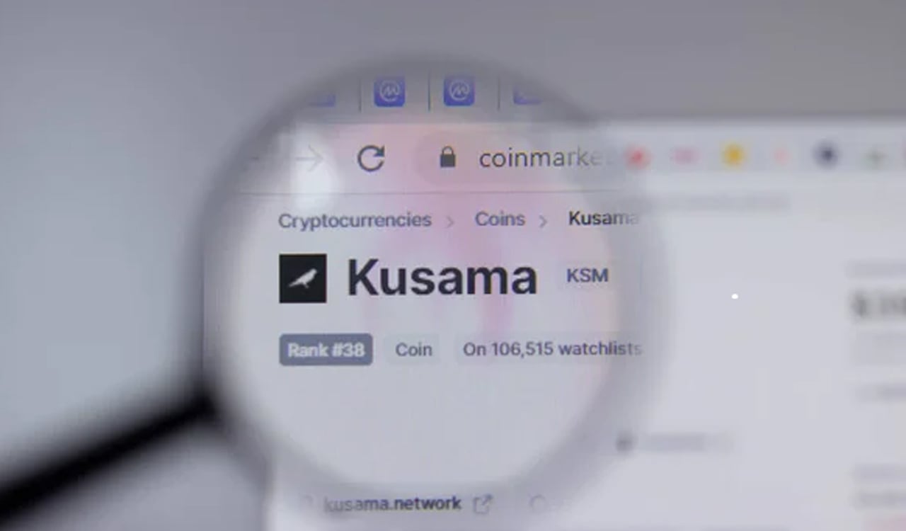 Kusama Nedir? KSM Coin - Coin Mühendisi