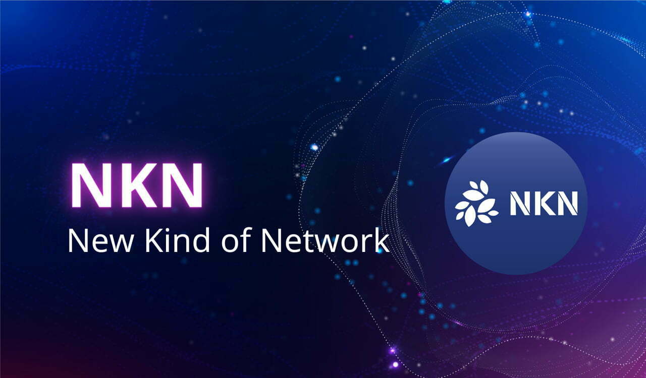 New Kind Of Network (NKN) Coin Nedir? - Coin Mühendisi