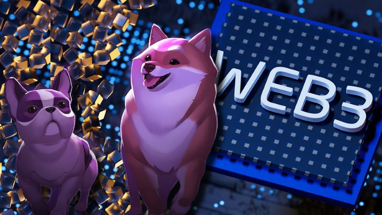 Web3 Oyunu Dogami, 7 Milyon Dolar Topladı - Coin Mühendisi