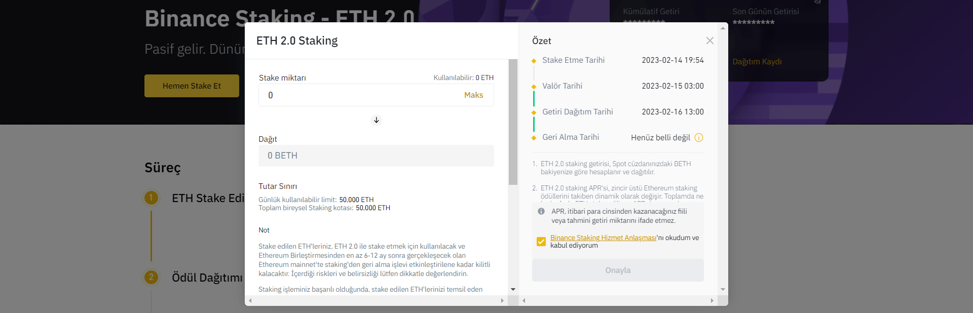 Binance Staking nedir ? Nasıl Kullanılır ? - Coin Mühendisi