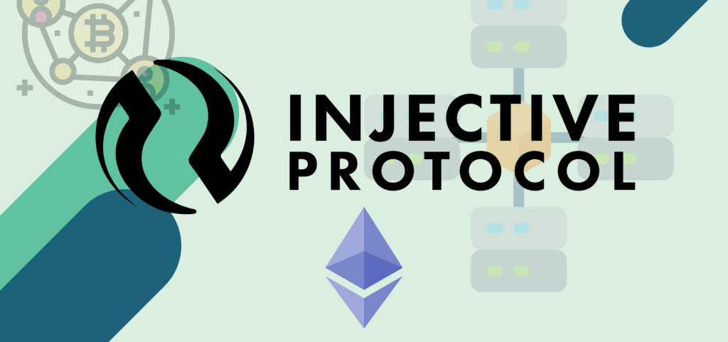 Injective Protocol (INJ) Coin Nedir? - Coin Mühendisi