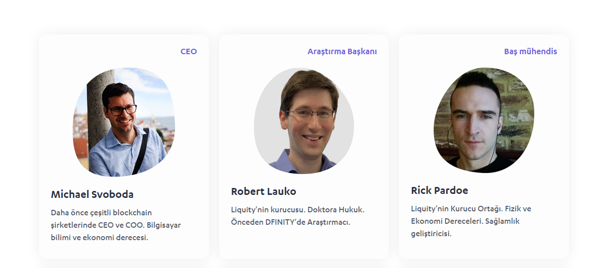 Liquity (LQTY) Nedir? - Coin Mühendisi