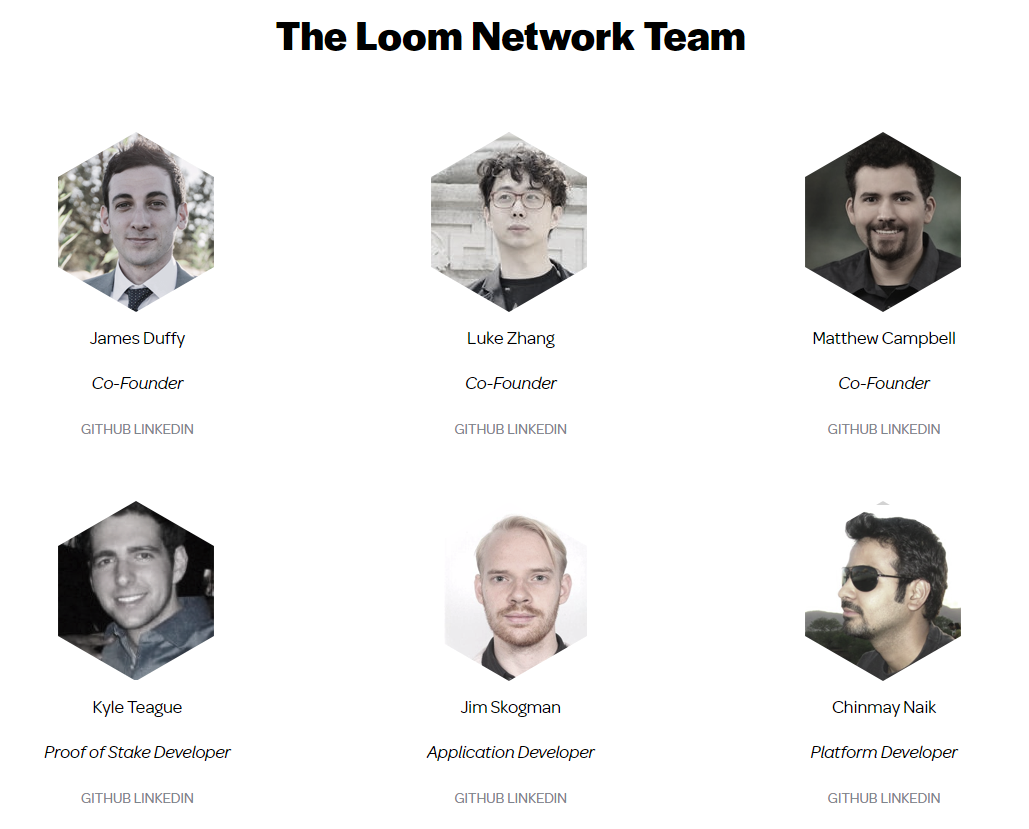 Loom Network (LOOM) Nedir? - Coin Mühendisi