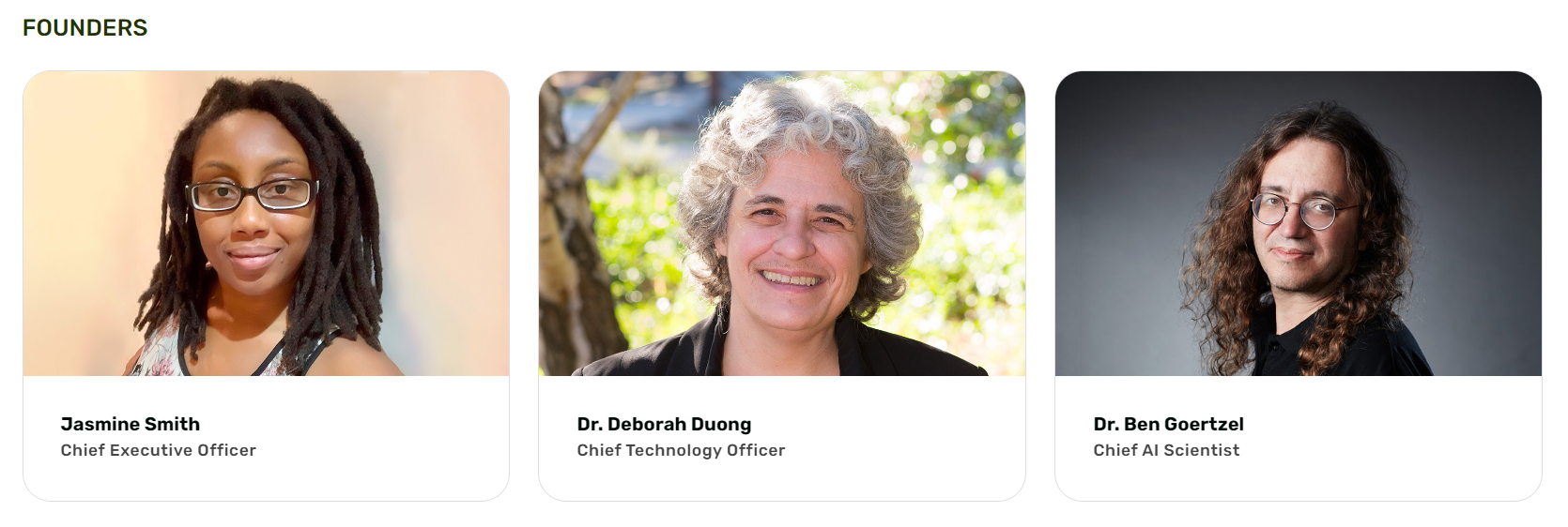 Rejuve.ai (RJV) nedir? - Coin Mühendisi