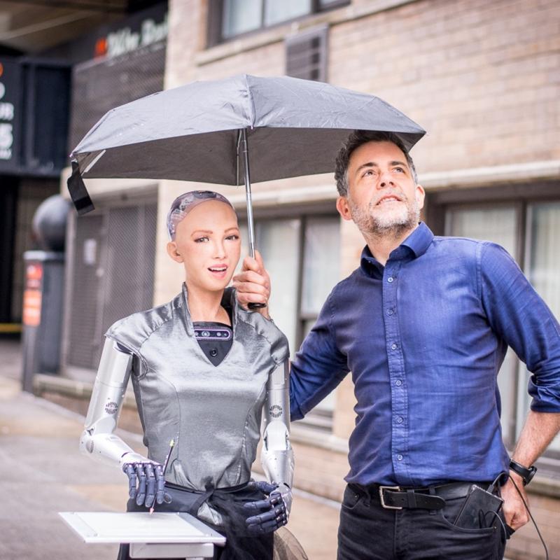 SingularityNet (AGIX) nedir? - Coin Mühendisi