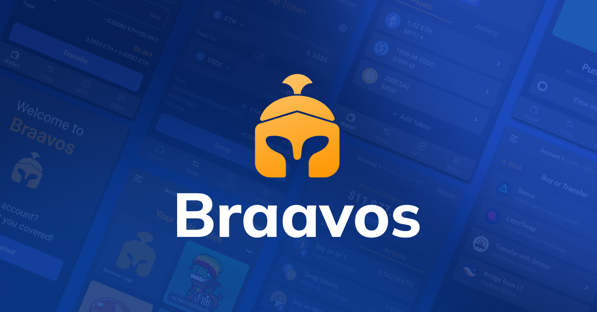 Braavos Cüzdan Nedir? Nasıl Kullanılır? - Coin Mühendisi