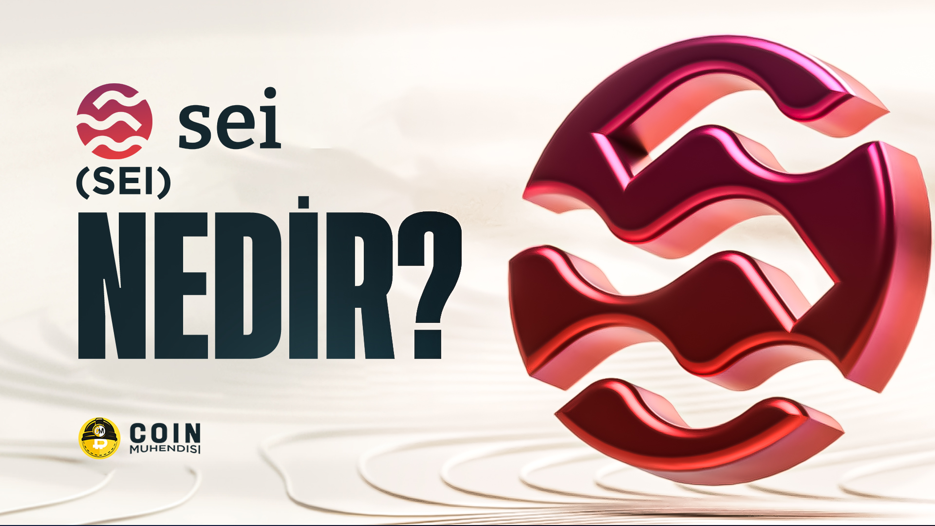 Sei Network Nedir? - Coin Mühendisi