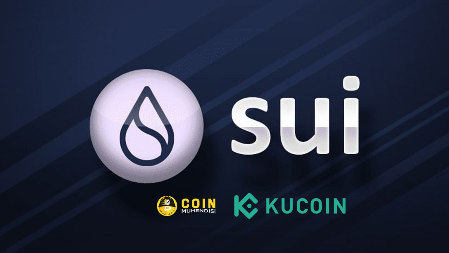 Kucoin Borsası İle Sui Ön Satışına Nasıl Katılım Sağlanır? - Coin Mühendisi