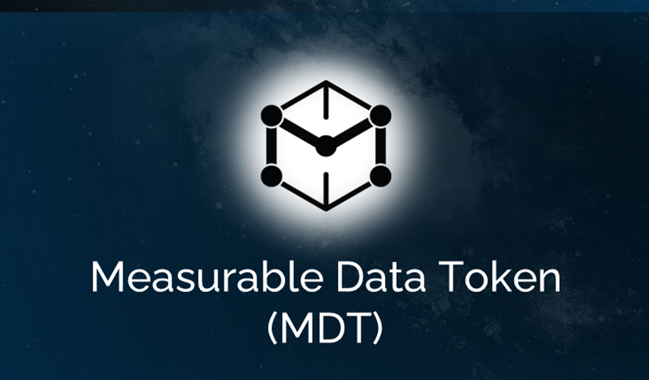 Measurable Data Token (MDT) Fiyat Analizi - Coin Mühendisi