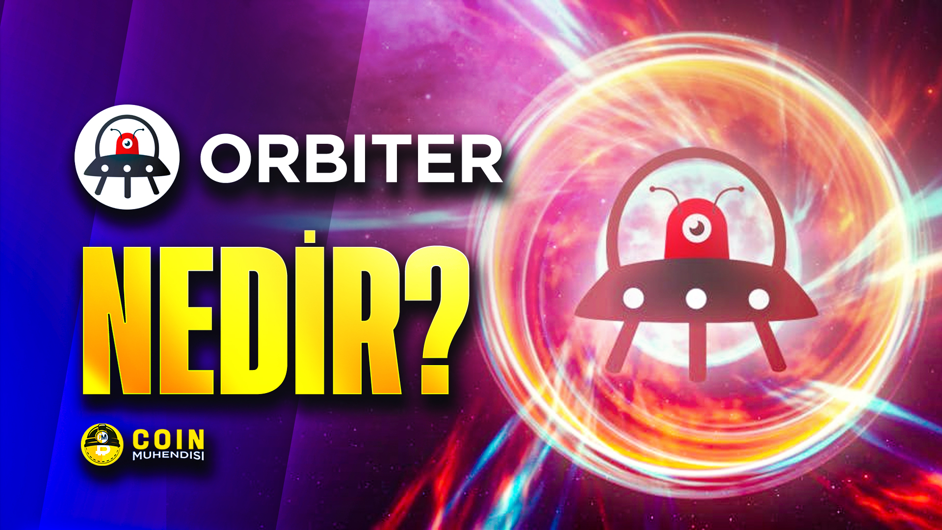 Orbiter Finance Nedir? Ne İşe Yarar? - Coin Mühendisi