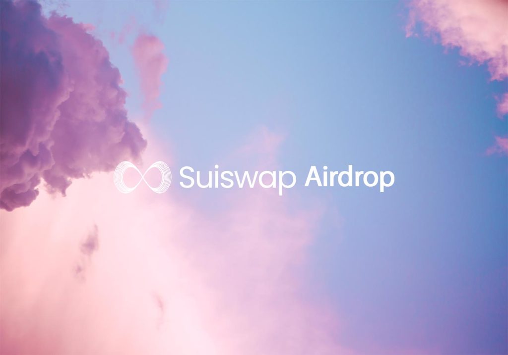 SuiSwap Nedir? Airdrop Nasıl Alınır? - Coin Mühendisi