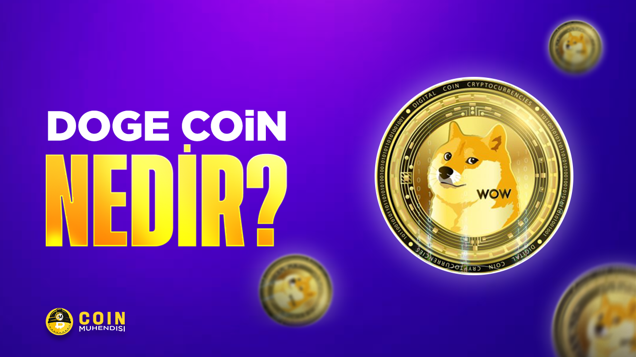 DOGECOIN NEDIR? - Coin Mühendisi