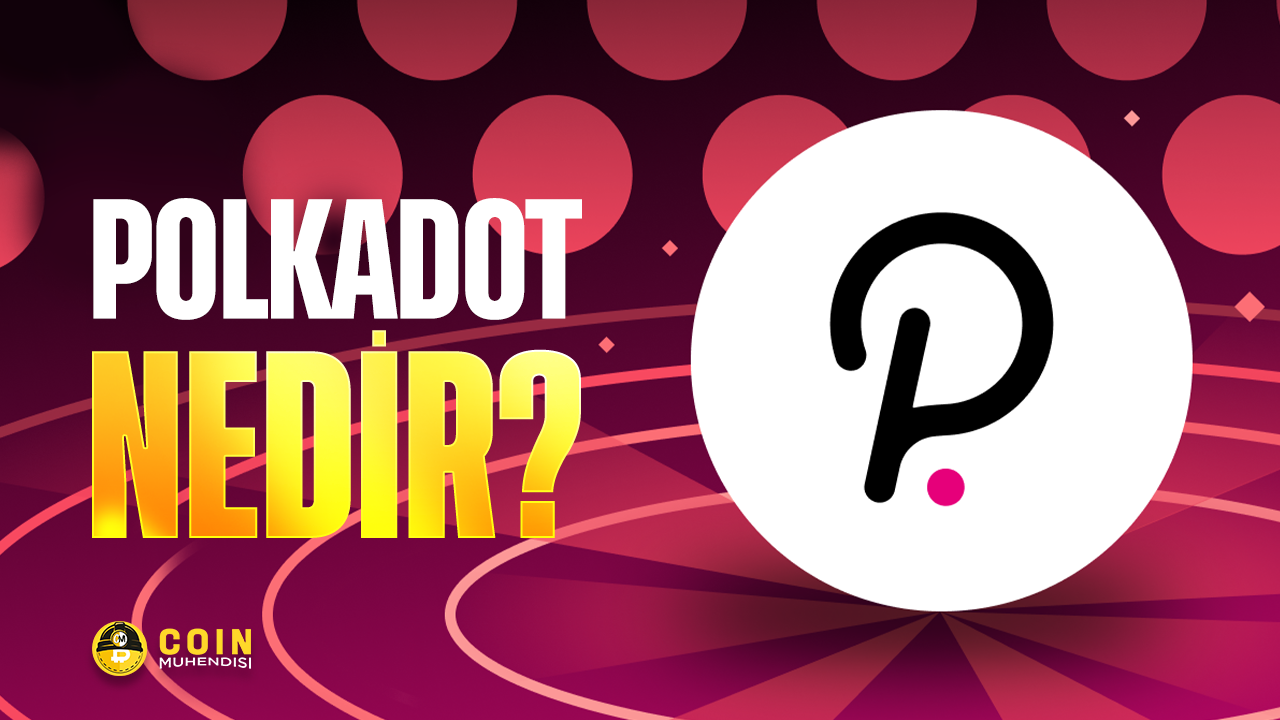 Polkadot Ne İşe Yarar? - Coin Mühendisi