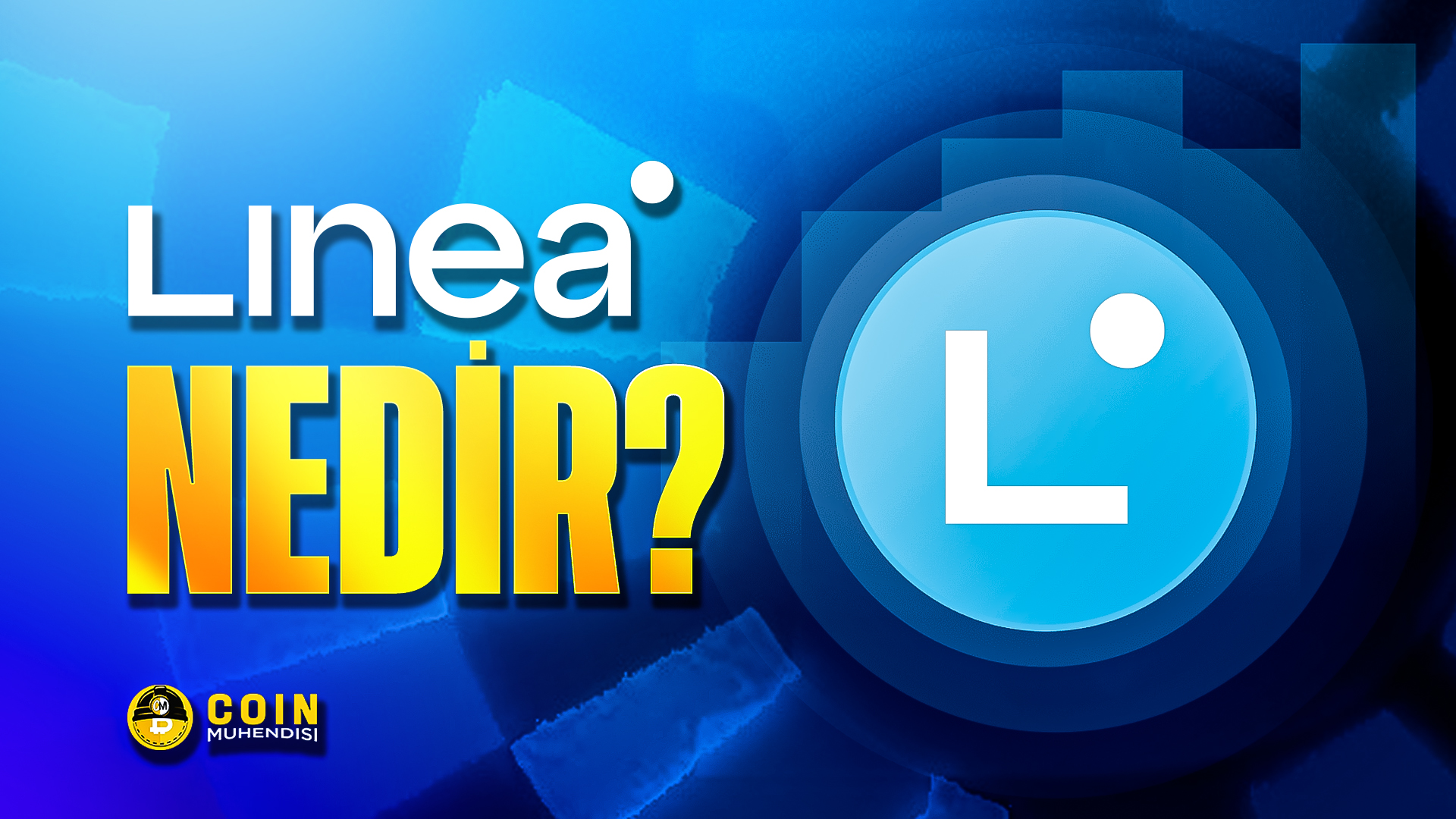 Linea Nedir? l Linea Mainnet'e Geçiyor! l Airdrop mu Geliyor? - Coin ...