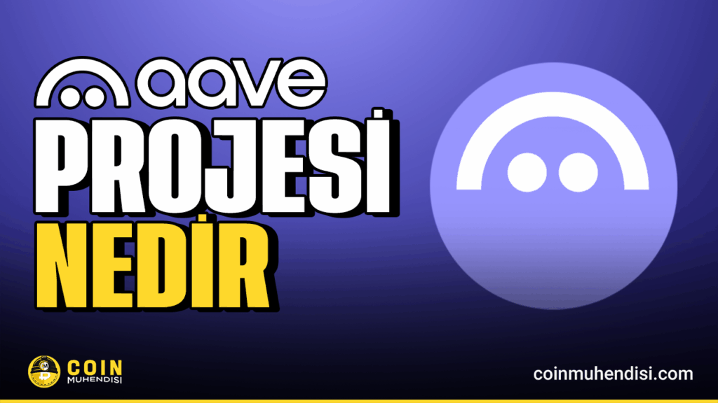 Aave (AAVE) Nedir? - Coin Mühendisi