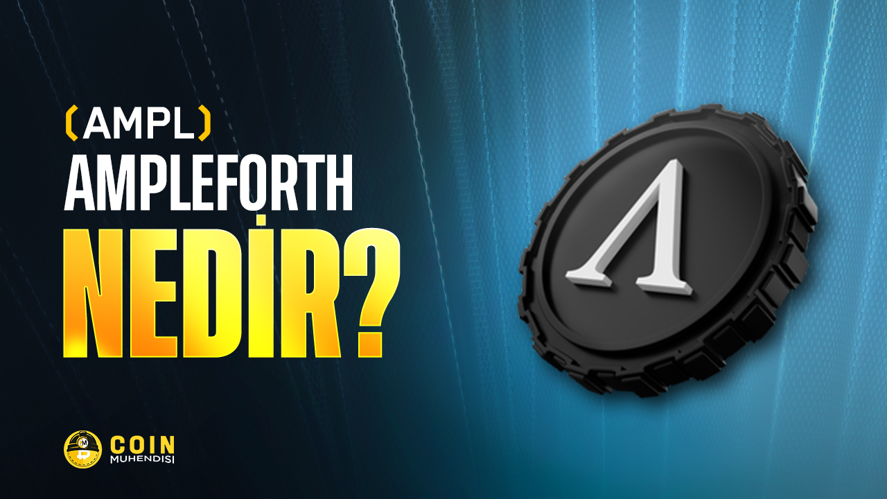 Ampleforth (AMPL) nedir? - Coin Mühendisi