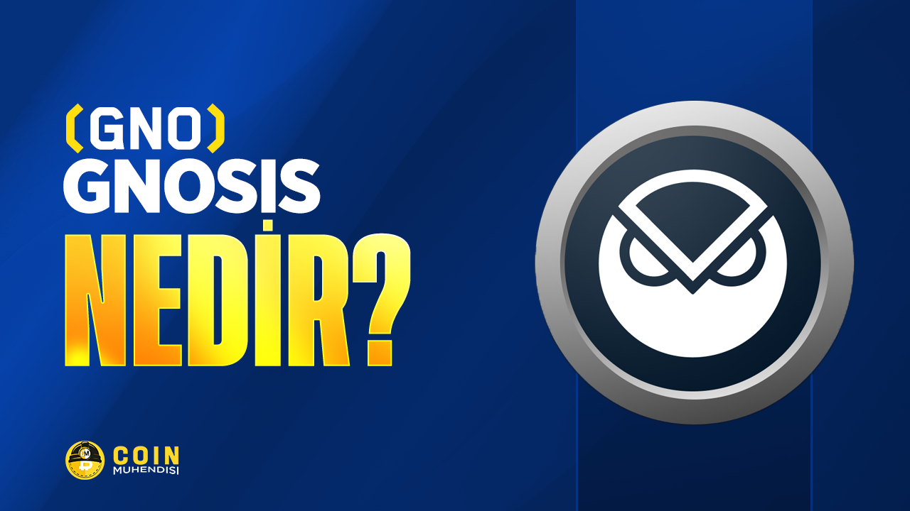 Gnosis (GNO) Nedir? Nasıl Çalışır? - Coin Mühendisi