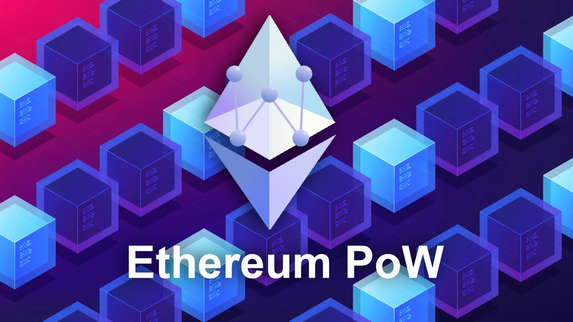 Ethereum'un Proof of Work (PoW) Konsensüs Mekanizması - Coin Mühendisi