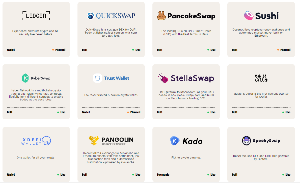 AXL Coin Nedir? Axelar (AXL) Coin Yorum ve Geleceği - Coin Mühendisi