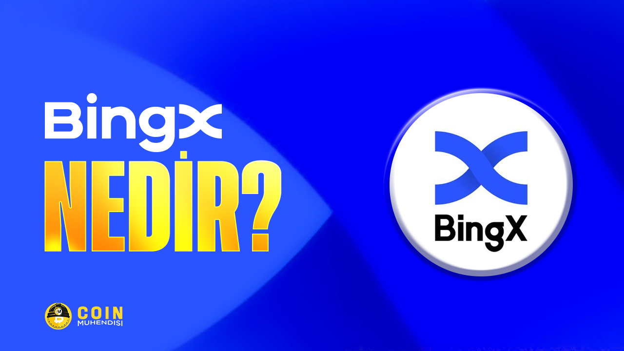BingX Nedir? Ne İşe yarar?