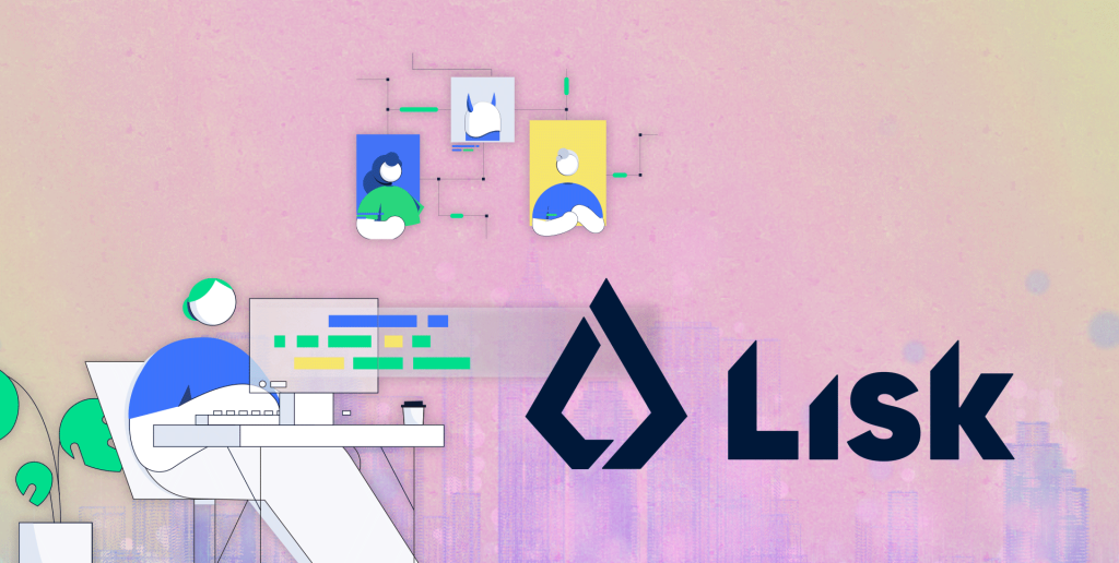 Lisk Coin (LSK) Nedir? - Coin Mühendisi