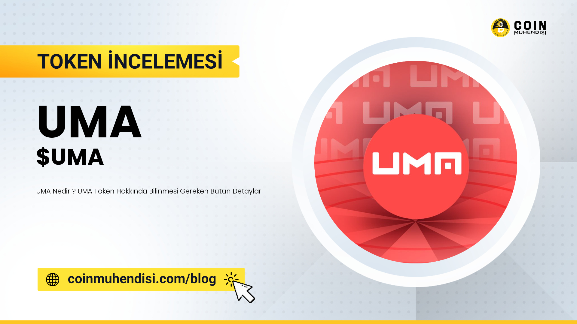 Uma Coin Nedir? Token Geleceği ve Yorumları - Coin Mühendisi