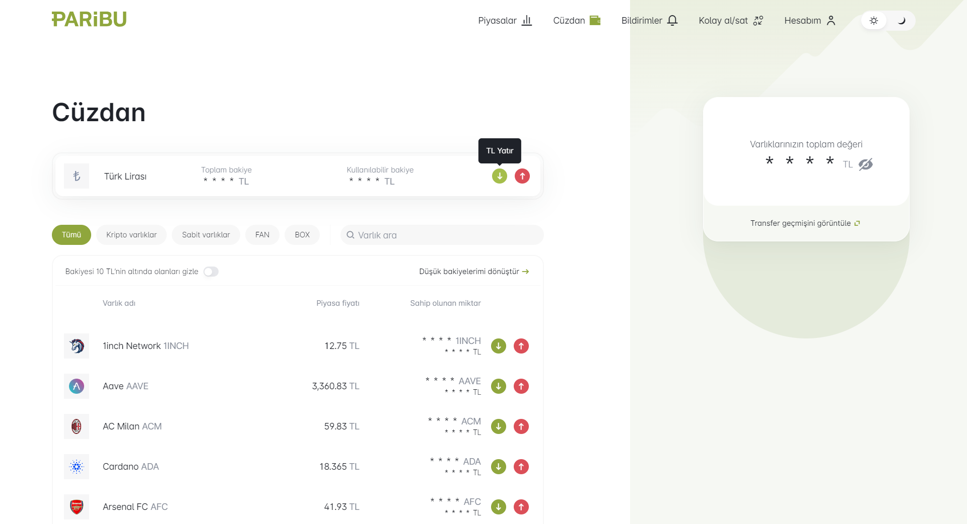 Paribu Nedir? Paribu Borsası ve Kullanım Detayları! - Coin Mühendisi