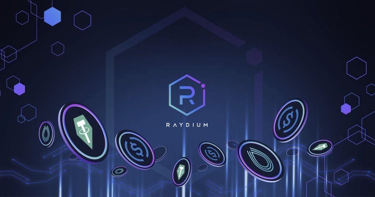 Raydium (RAY) Nedir? Ne İşe Yarar? - Coin Mühendisi