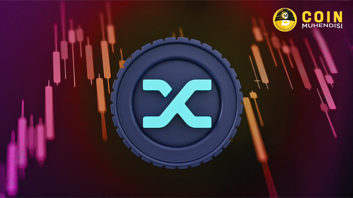 Synthetix (SNX) Grafik İncelemesi ve Fiyat Analizi!
