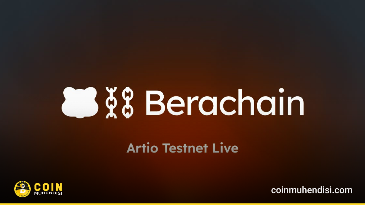 Berachain (BERA): DeFi Dünyasında Parlıyor - Coin Mühendisi