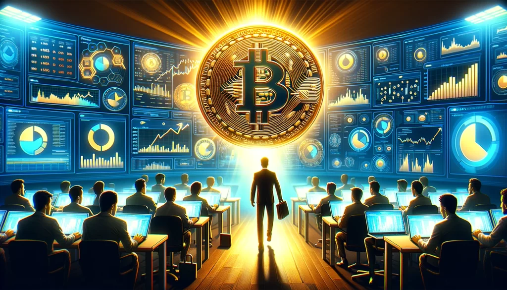 Bitcoin On-Chain Analizi: Daha Yeni Başlıyoruz! - Coin Mühendisi