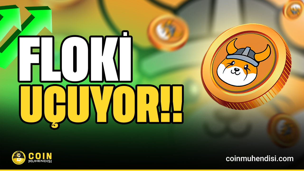 FLOKI Coin Yorum ve Geleceği: 9 Ayın En Yüksek Seviyesi