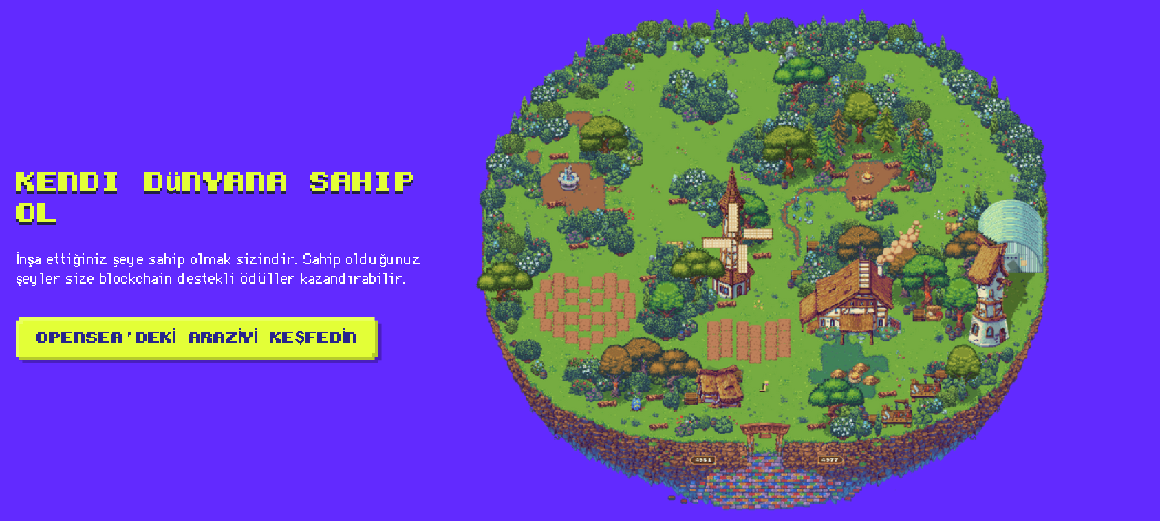 Ronin Tabanlı Pixel (PIXEL) Nedir? - Coin Mühendisi