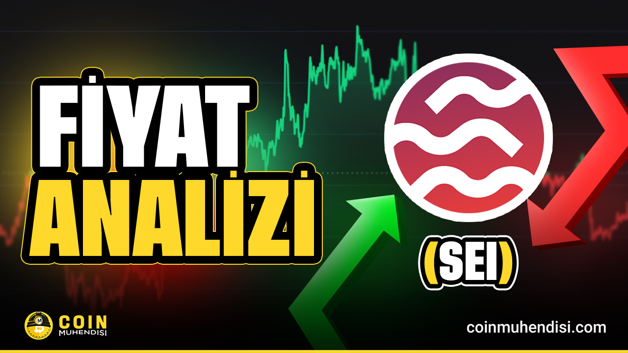 Sei (SEI) Fiyat Analizi: Sırada Ne Var? - Coin Mühendisi