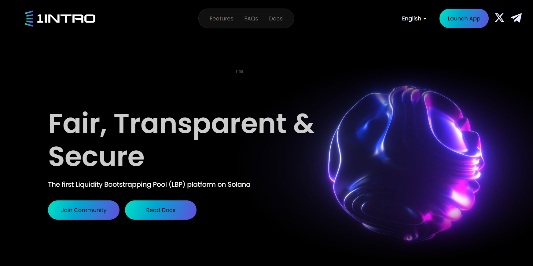 1INTRO Nedir? Ne İşe Yarar ? - Coin Mühendisi