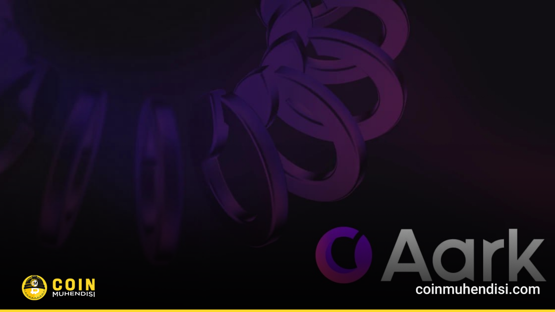 Aark Digital: Yüksek Kaldıraçlı İşlem Platformu - Coin Mühendisi