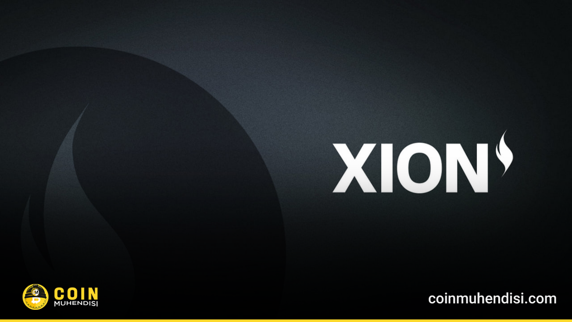 Burnt (XION) Nedir? Ne İşe Yarar? - Coin Mühendisi