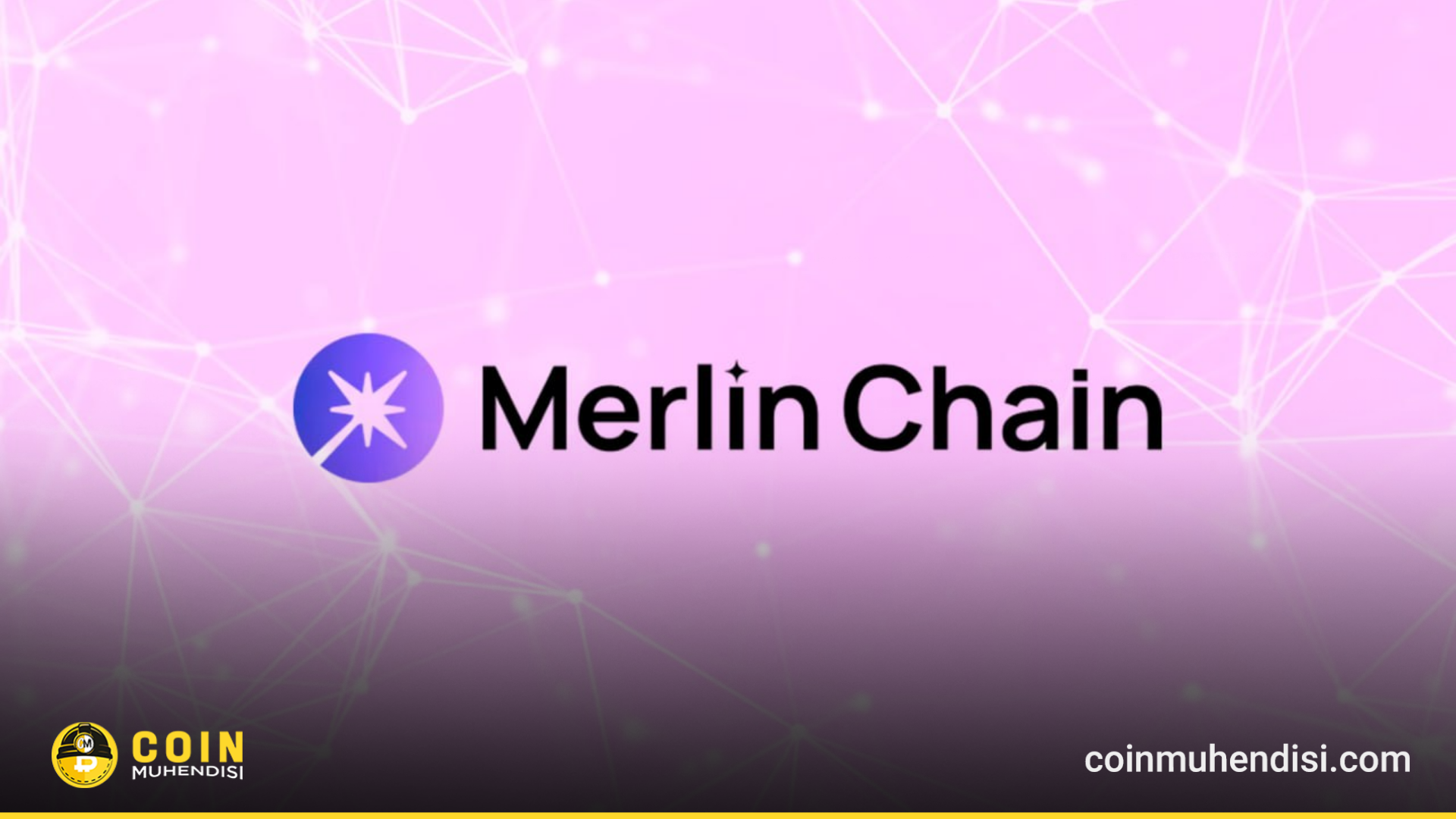 Merlin chain nedir? Ne İşe Yarar?