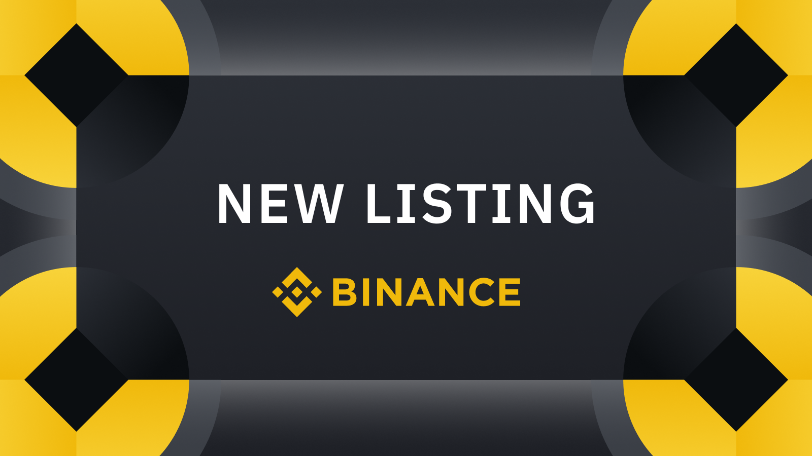 Binance Yeni Listelemeler Yapacak! - Coin Mühendisi